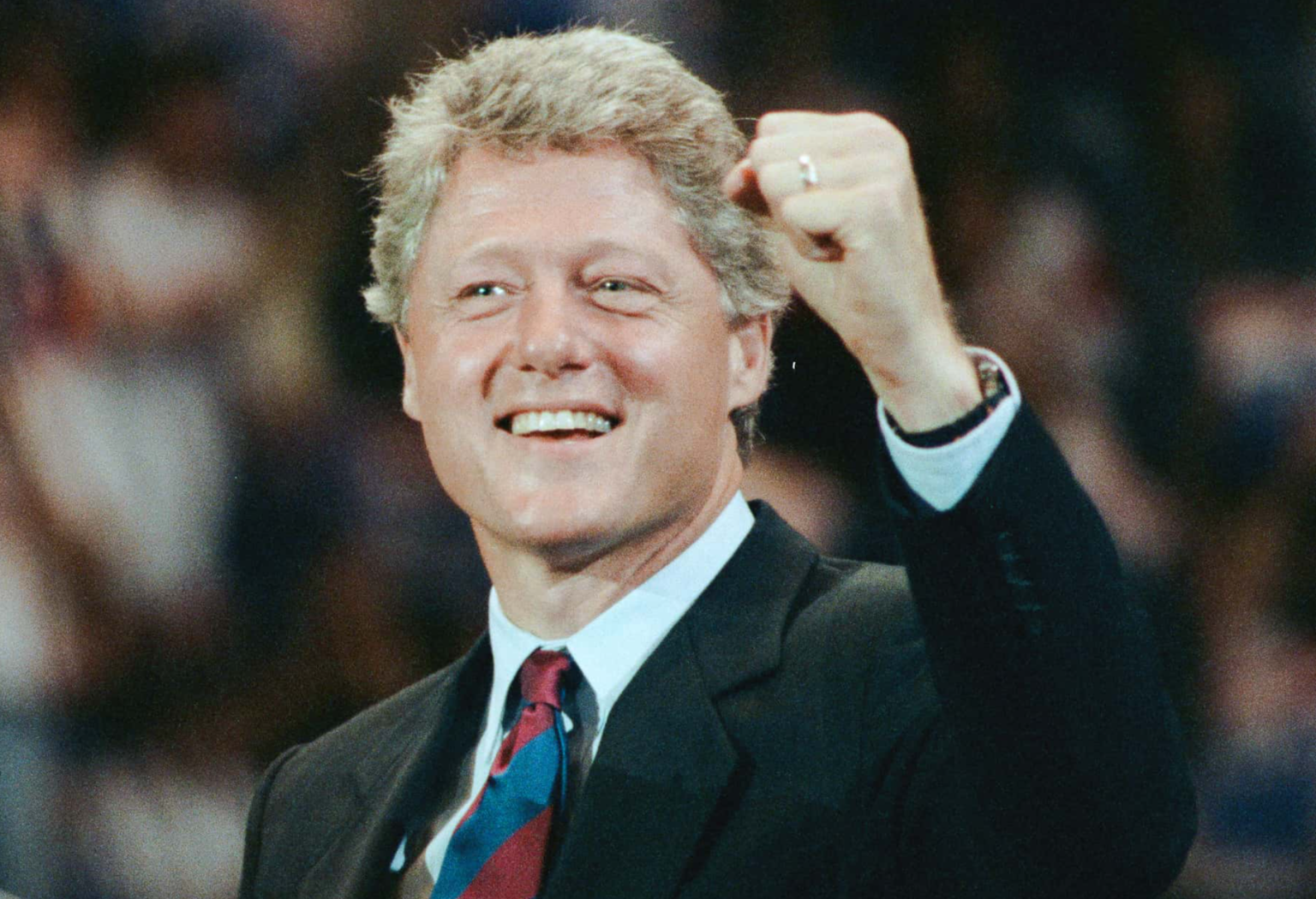 The Largest Victories In Presidential History