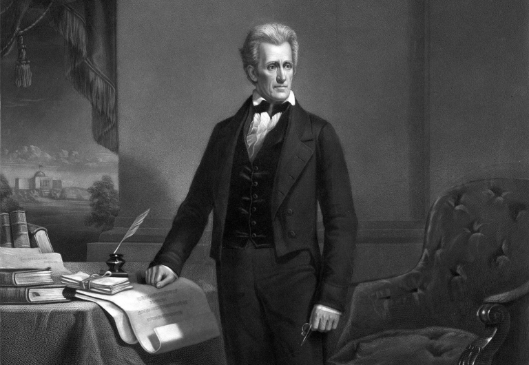 The Largest Victories In Presidential History