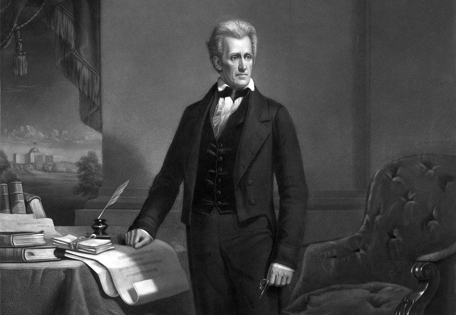 The Largest Victories In Presidential History