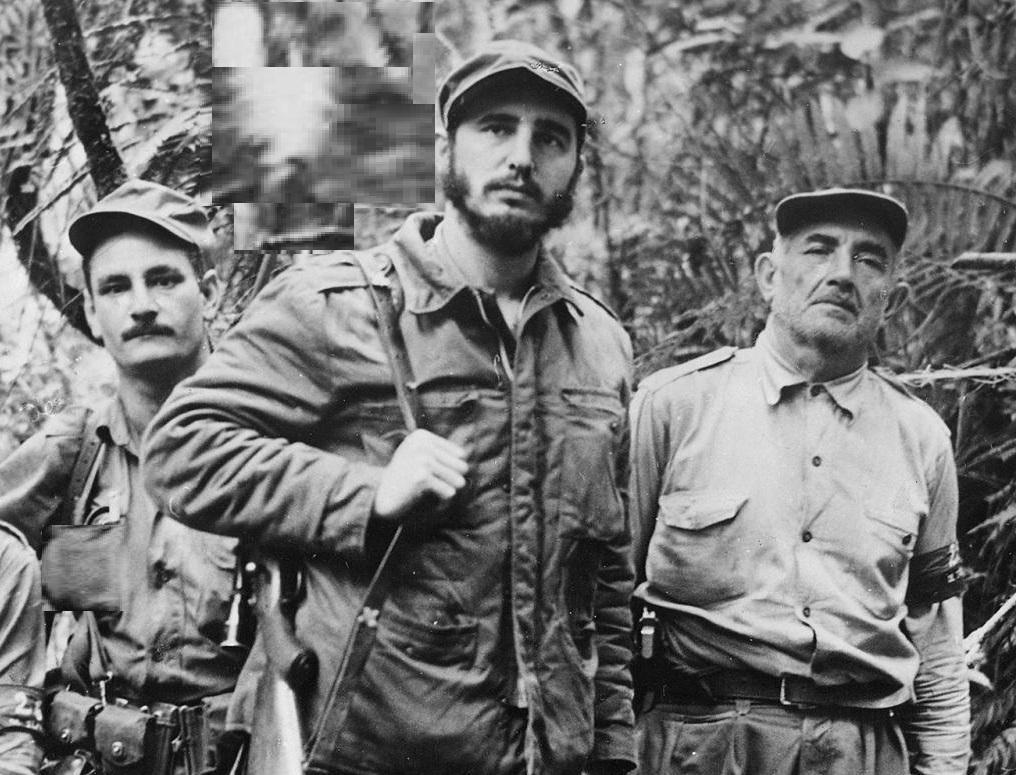 The 17 Most Powerful Military Coups In History