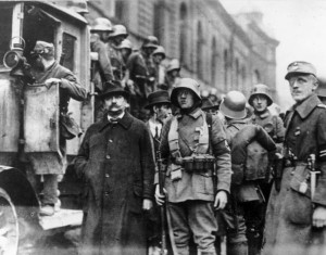 The 17 Most Powerful Military Coups In History