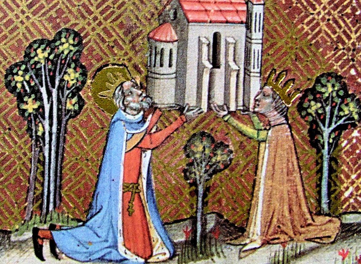 The First Rulers Of Kingdoms And Empires