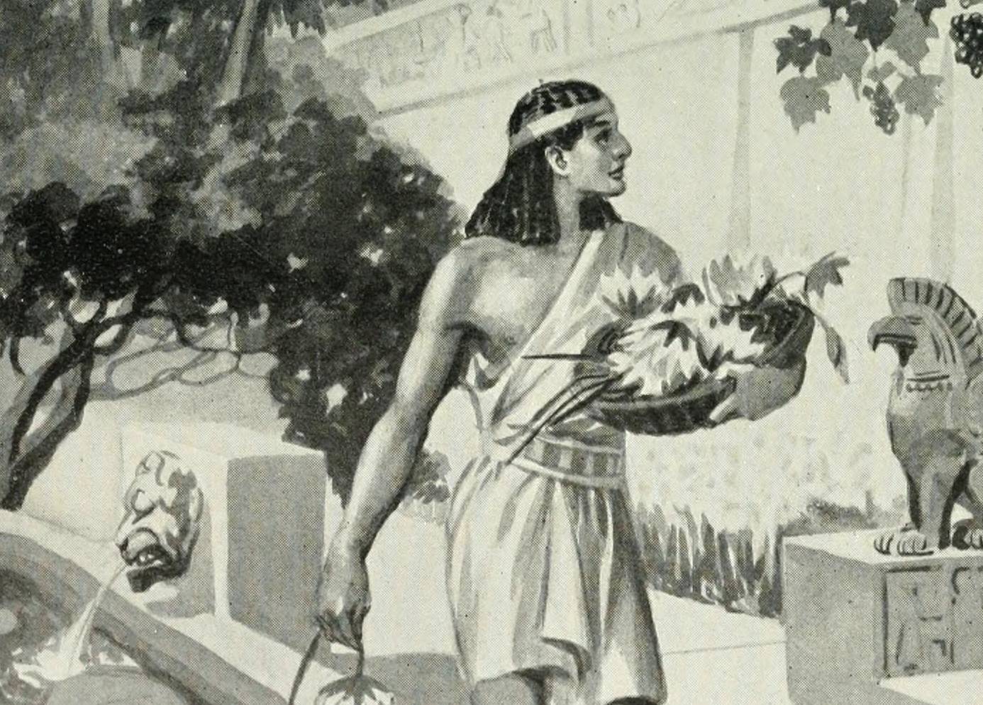 The First Rulers Of Kingdoms And Empires