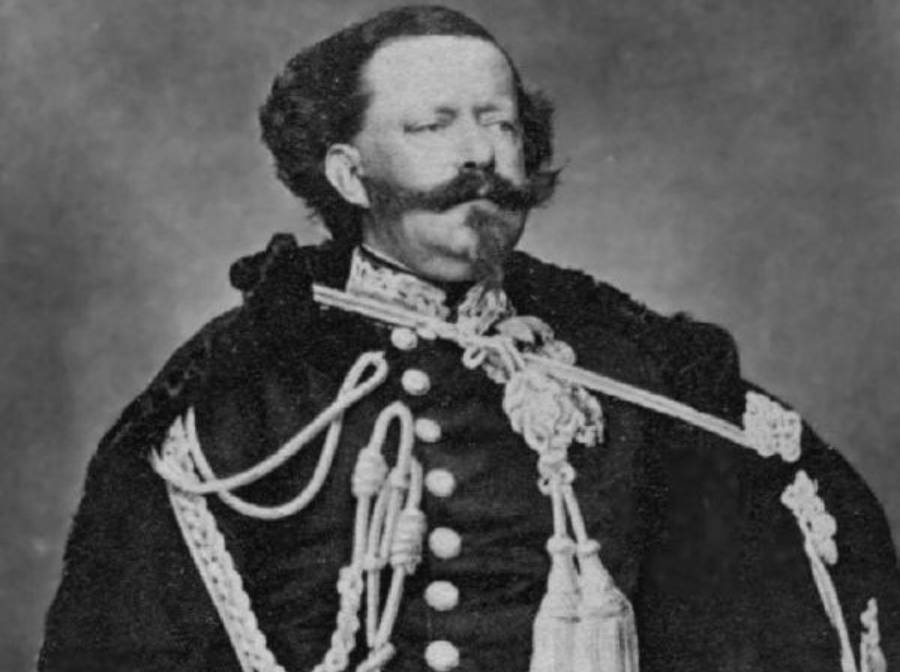 The First Rulers Of Kingdoms And Empires - HistoryExpose