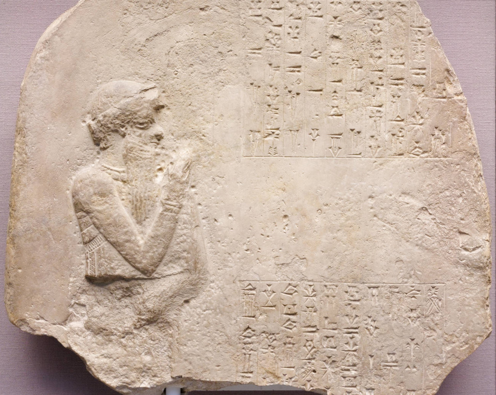 The First Rulers Of Kingdoms And Empires