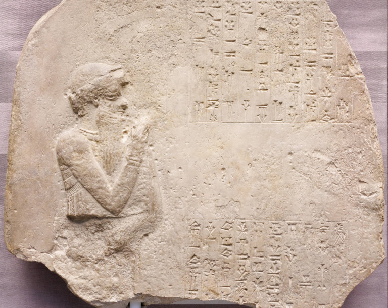 The First Rulers Of Kingdoms And Empires