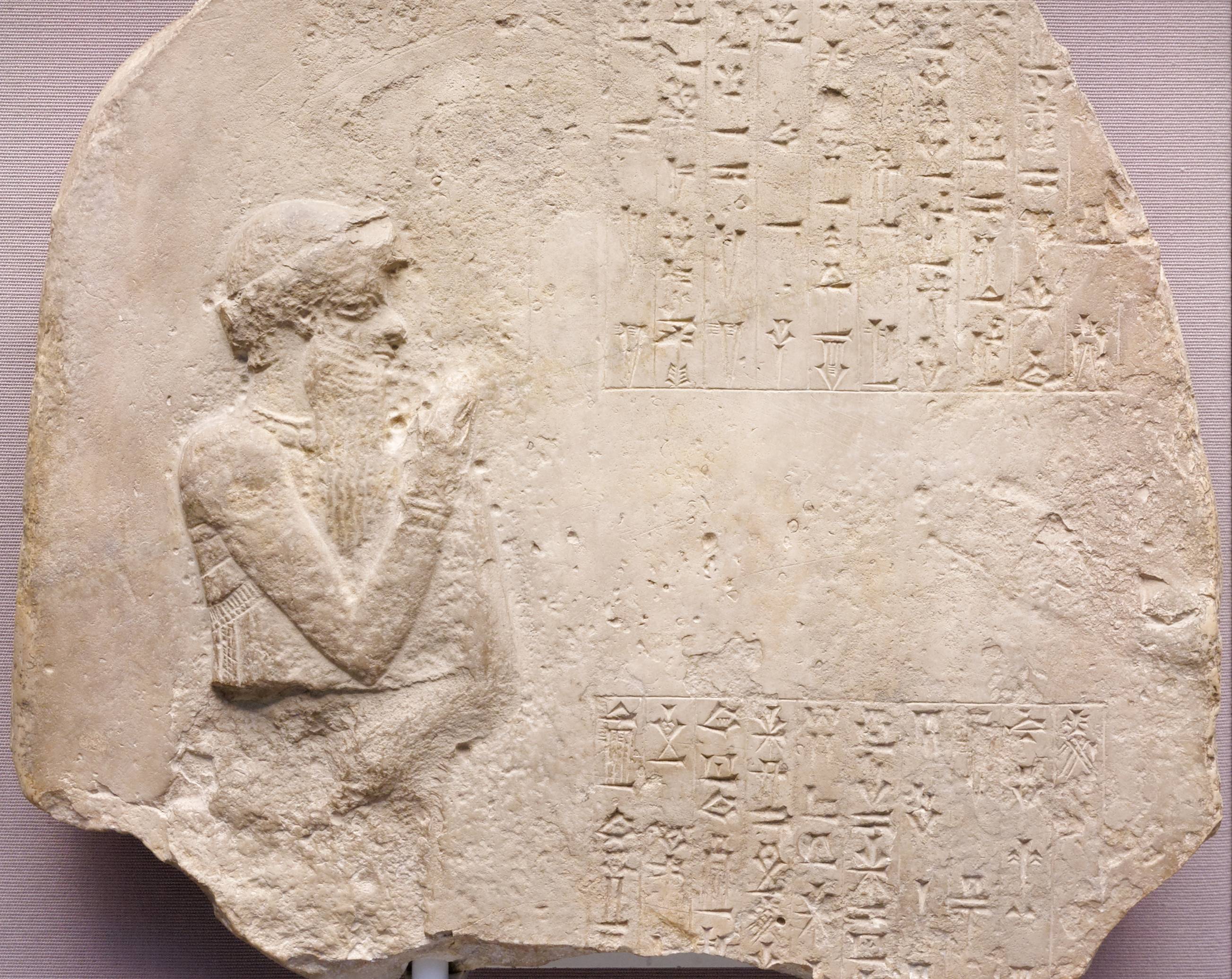 The First Rulers Of Kingdoms And Empires