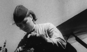 The Incredible Story Of The “Night Witches”, The Forgotten Flying Aces ...