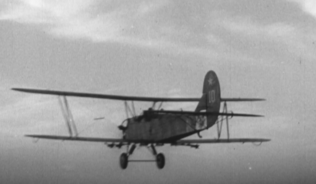 The Incredible Story Of The “Night Witches”, The Forgotten Flying Aces ...