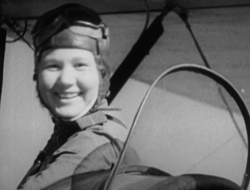 The Incredible Story Of The “Night Witches”, The Forgotten Flying Aces ...