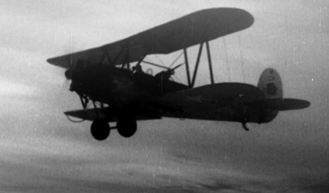 The Incredible Story Of The “Night Witches”, The Forgotten Flying Aces ...