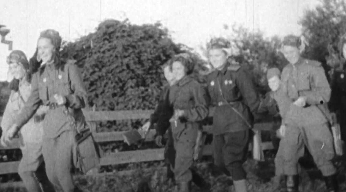 The Incredible Story Of The “Night Witches”, The Forgotten Flying Aces ...