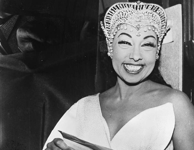 Celebrities We Didn't Know Were Spies