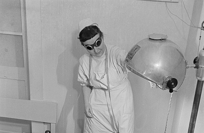 Incredible Things Invented In WWI