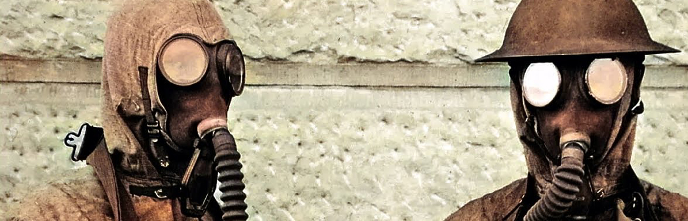 Incredible Things Invented In WWI - HistoryExpose