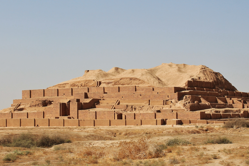 Uncovering The Lost World Of Ancient Sumer