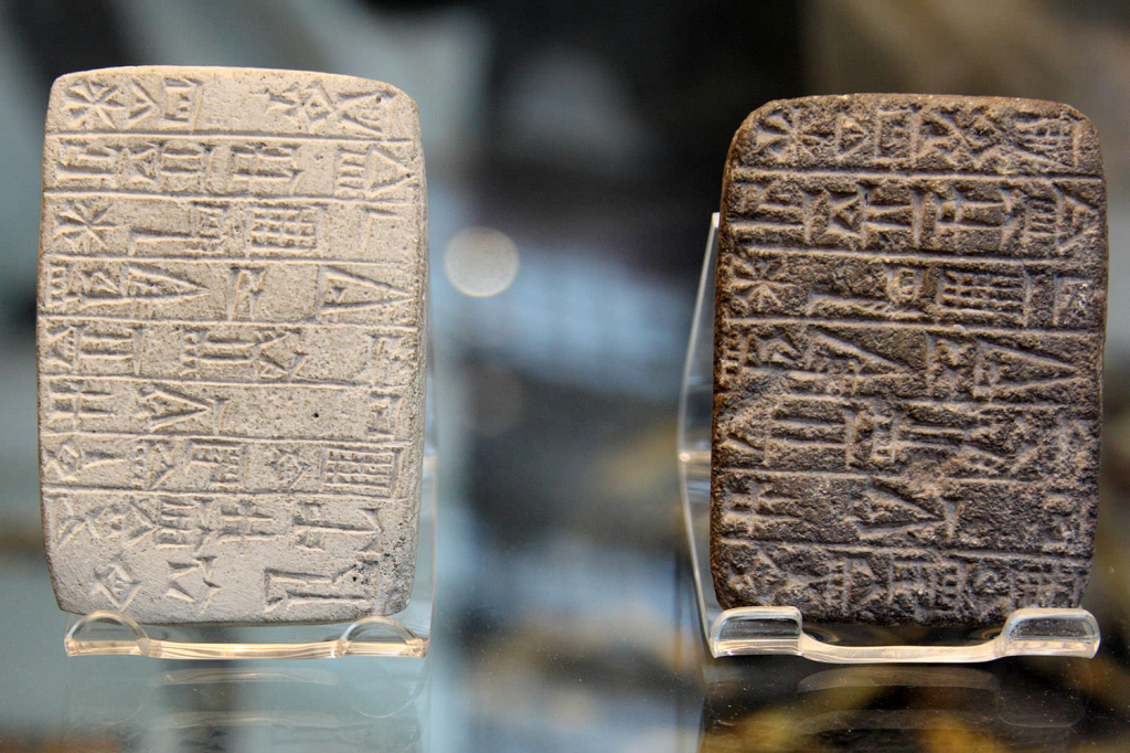Uncovering The Lost World Of Ancient Sumer