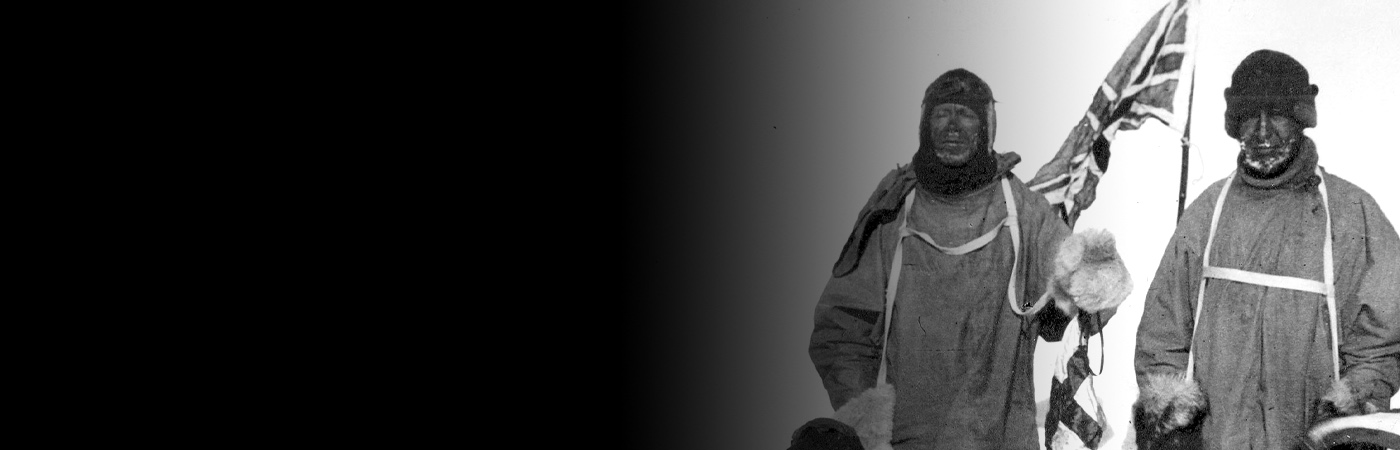 Photos From The Most Doomed Expedition In History - HistoryExpose