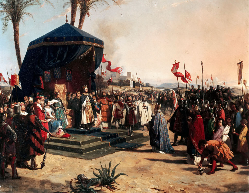 The Medieval Era's Most Brutal Battles