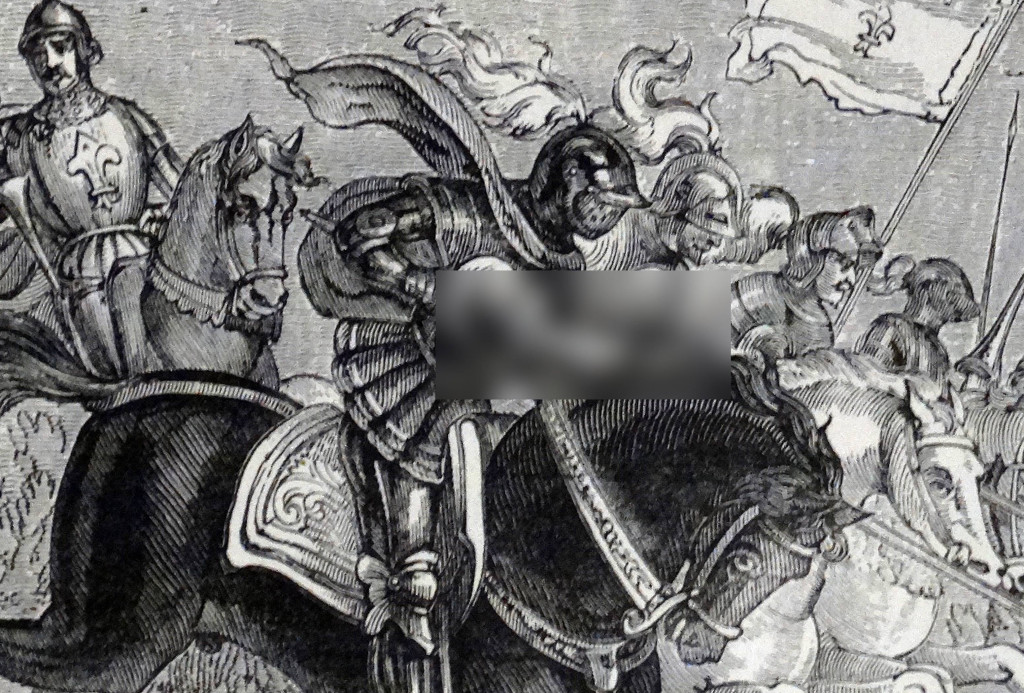 The Medieval Era's Most Brutal Battles