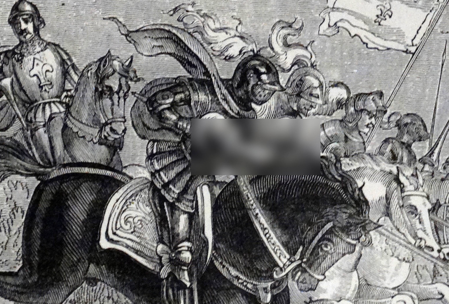 The Medieval Era's Most Brutal Battles