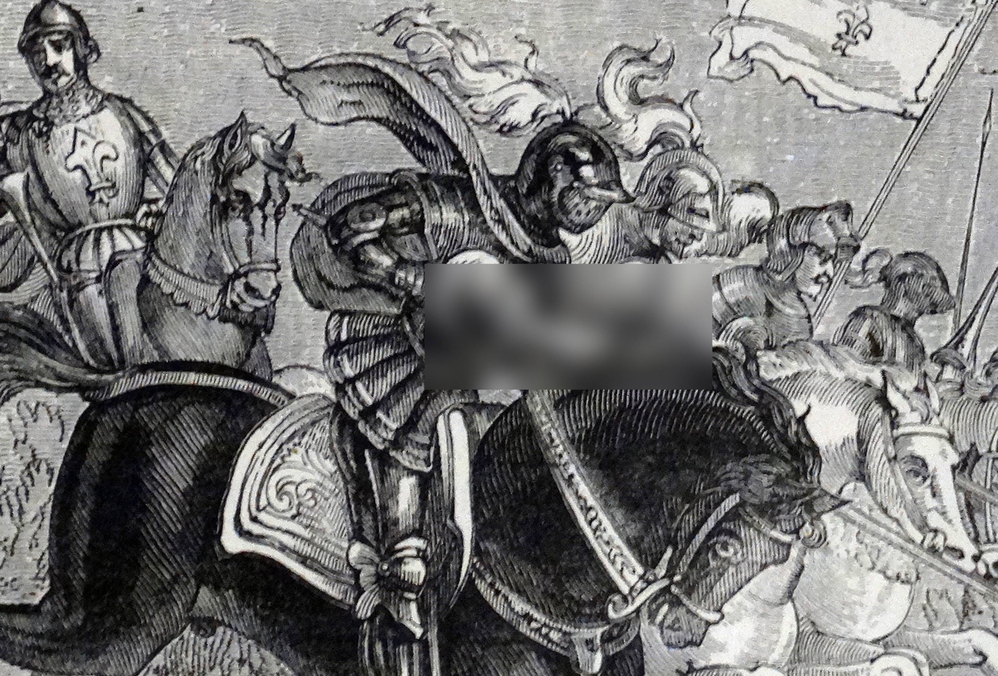 The Medieval Era's Most Brutal Battles