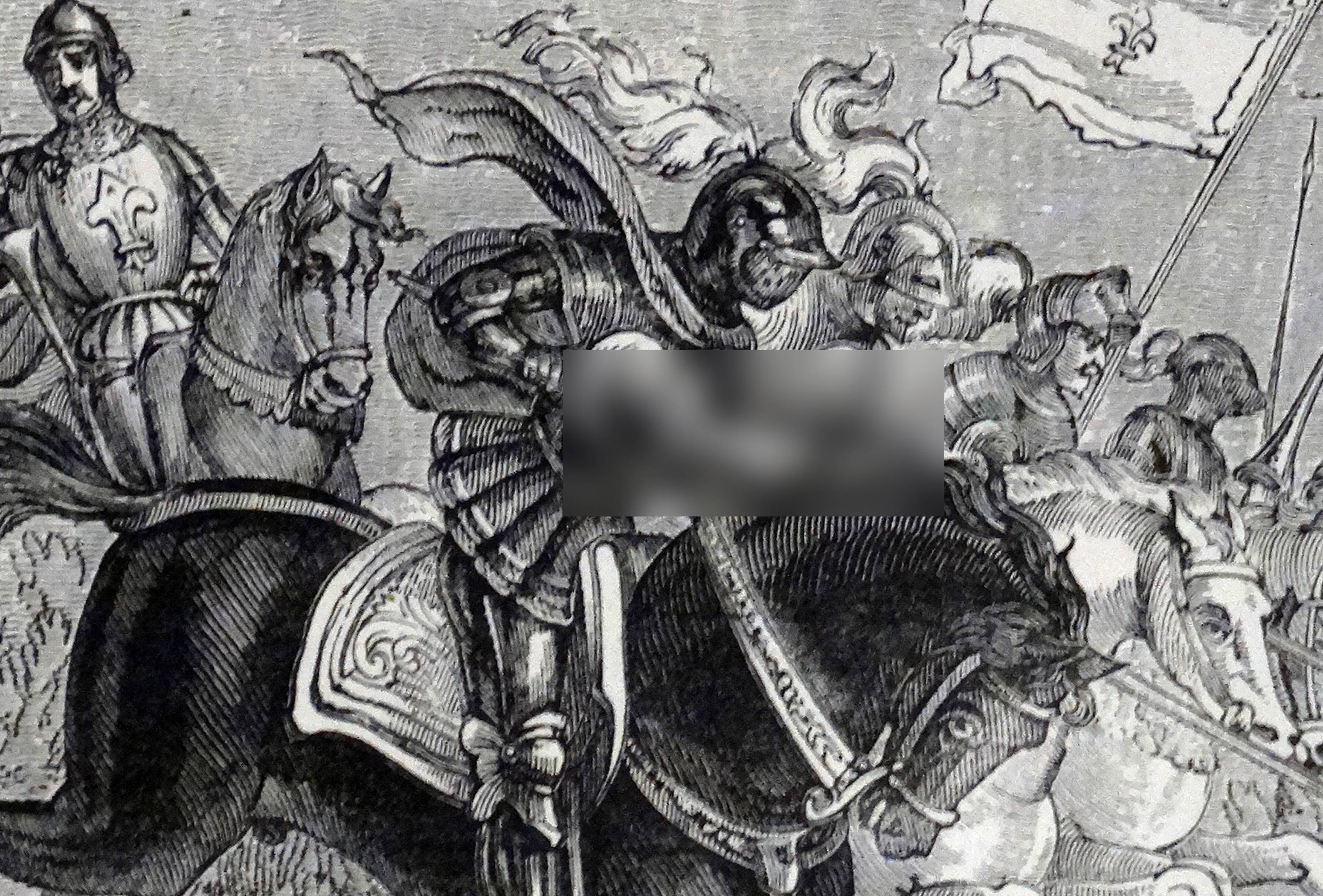 The Medieval Era's Most Brutal Battles