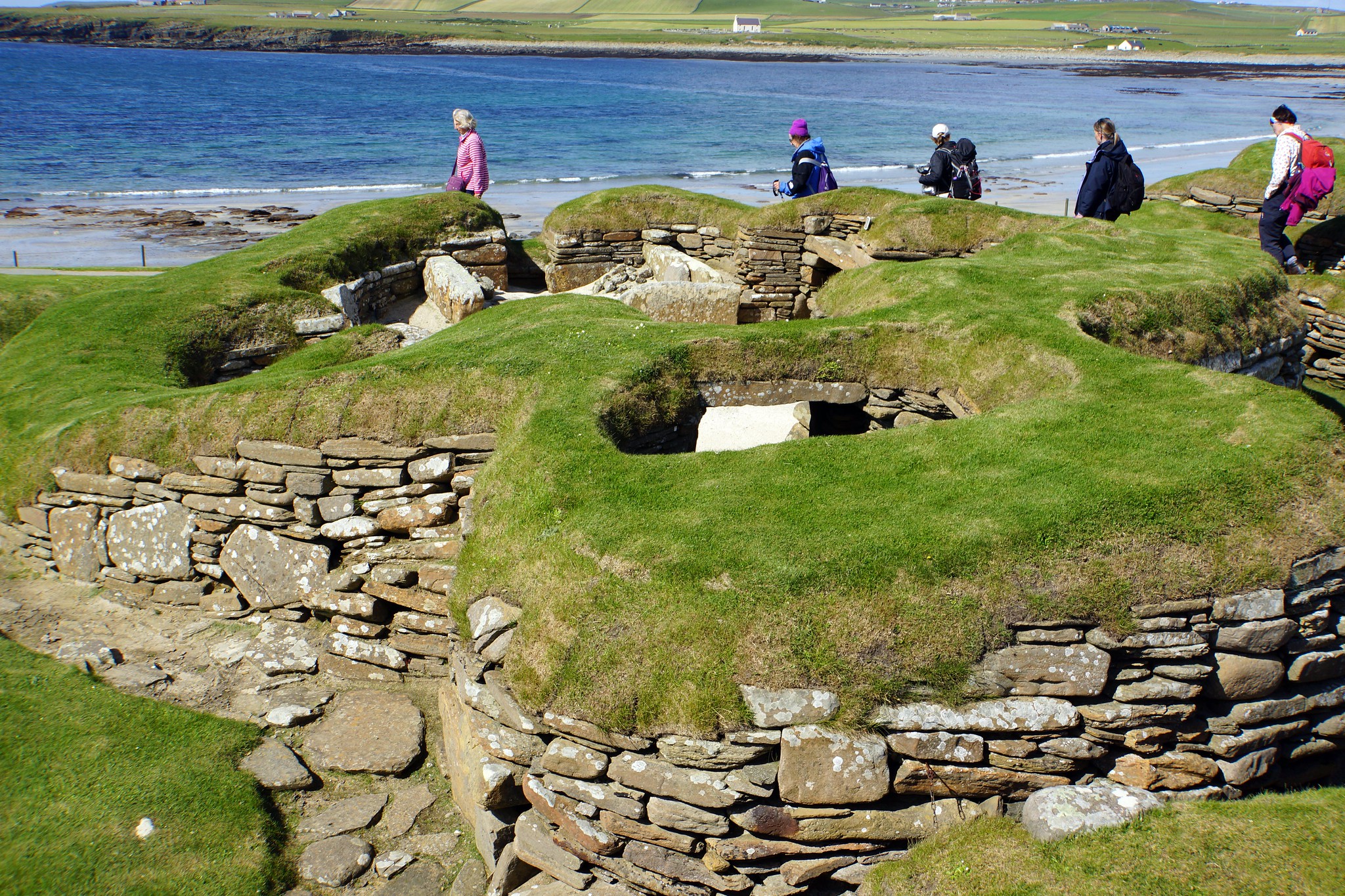 The Tribe Rome Couldn’t Conquer