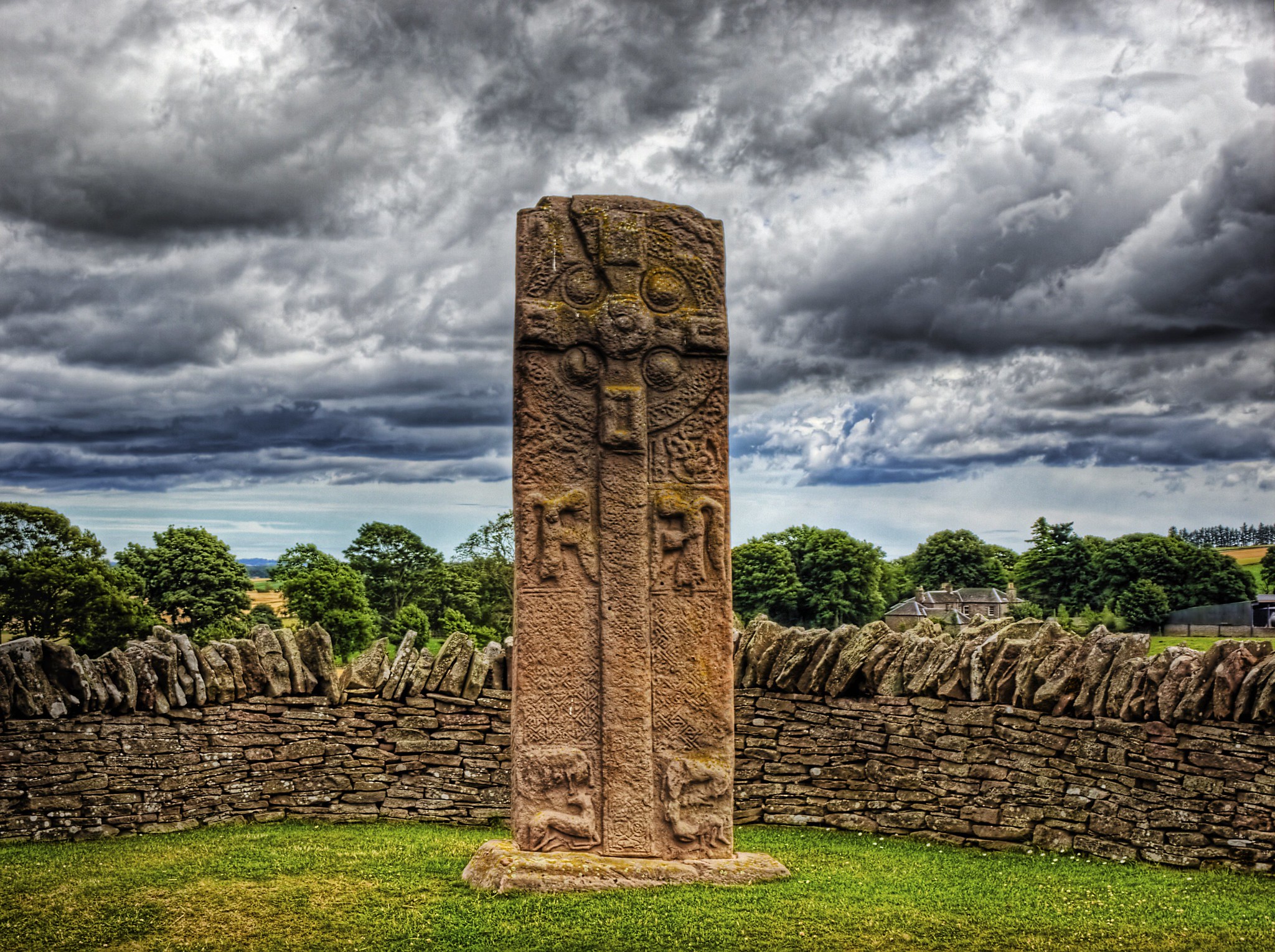 The Tribe Rome Couldn’t Conquer