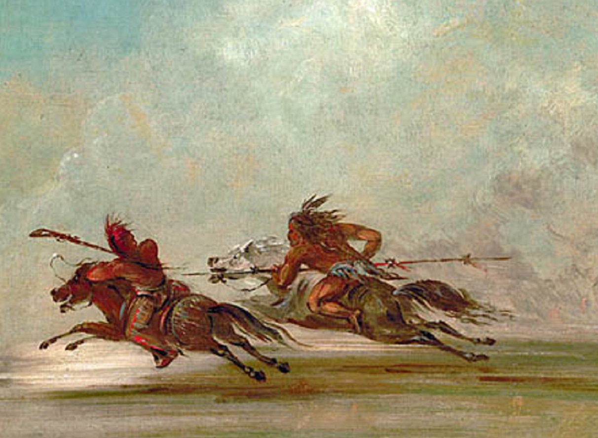 Historical Photos Of The Osage, The Richest Tribe On Earth