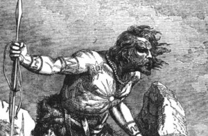 The Tribe Rome Couldn’t Conquer