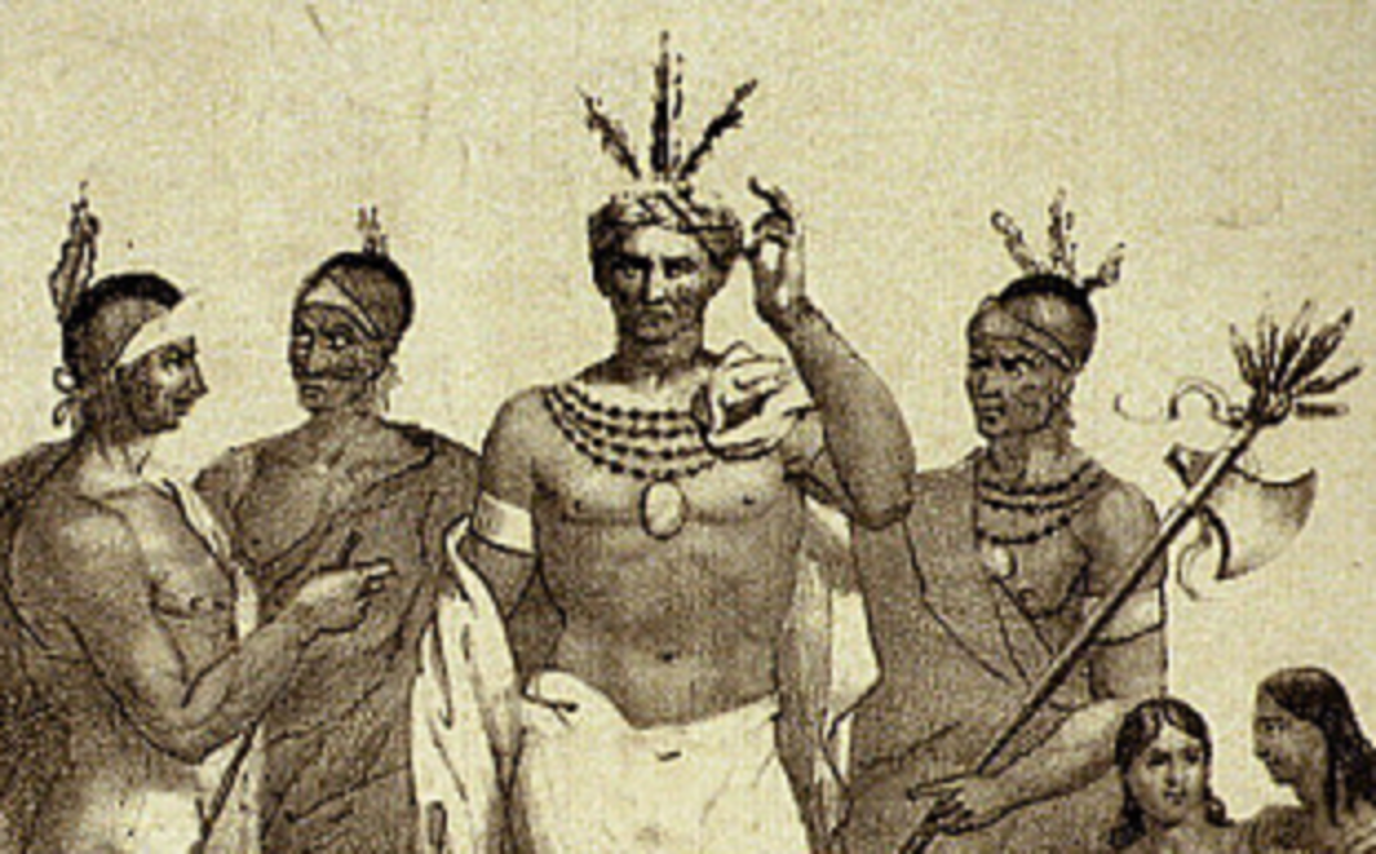 Historical Photos Of The Osage, The Richest Tribe On Earth