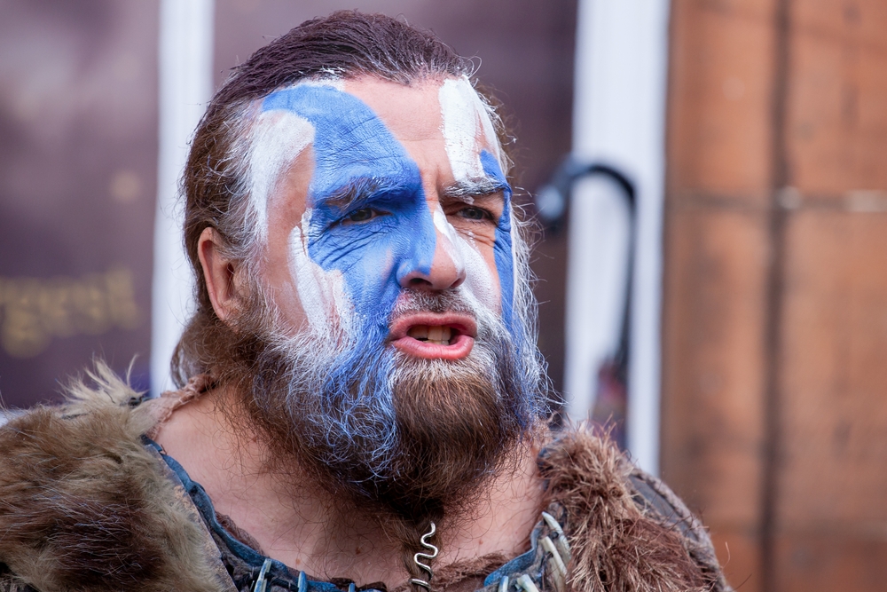 The Tribe Rome Couldn’t Conquer