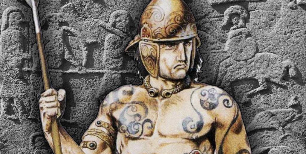 The Tribe Rome Couldn’t Conquer