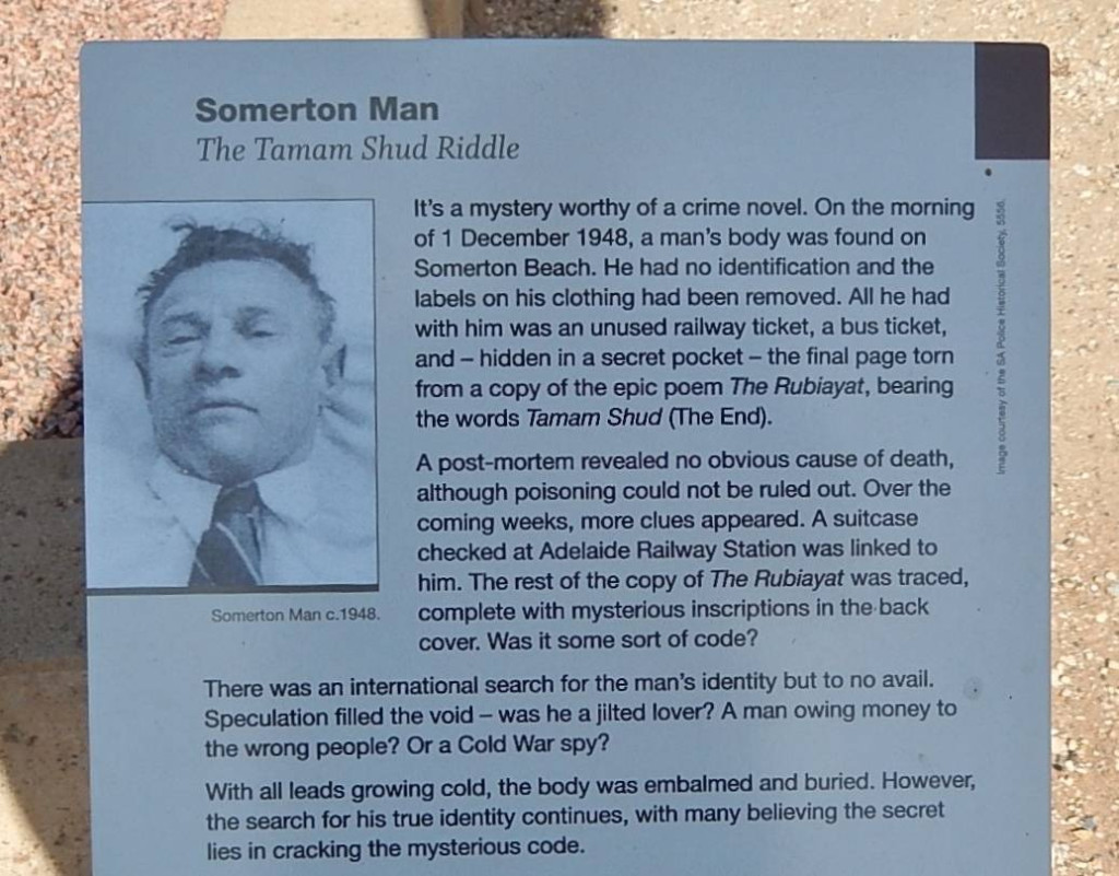 The 13 Strangest Unsolved Mysteries From History