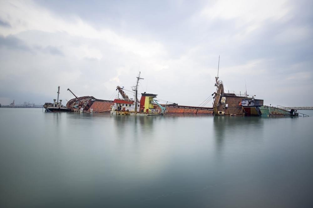 10 Chilling Ghost Ship Mysteries