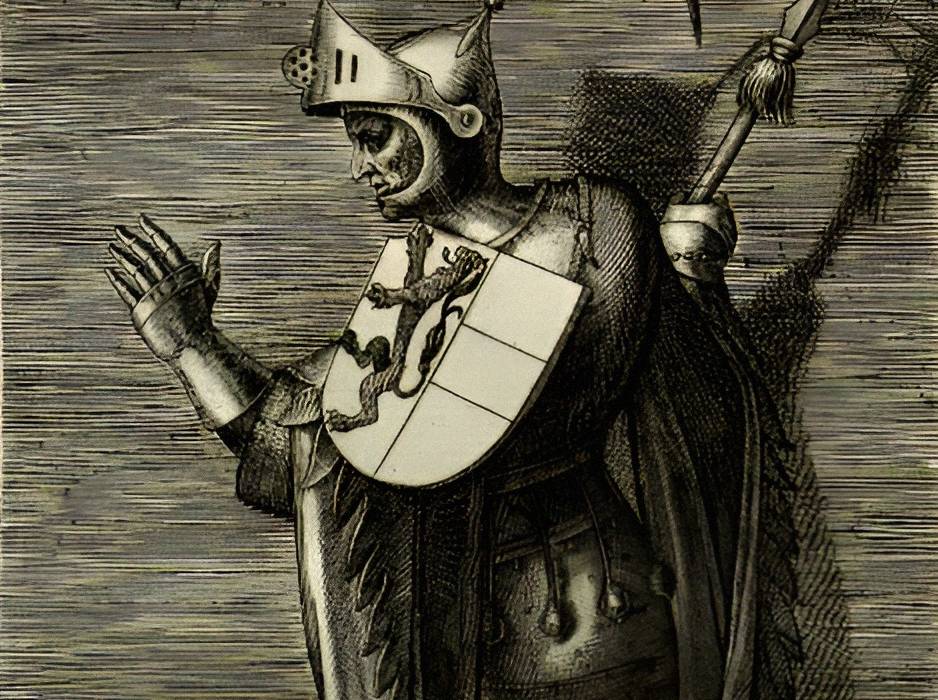Every Historical Figure To Die On The Toilet