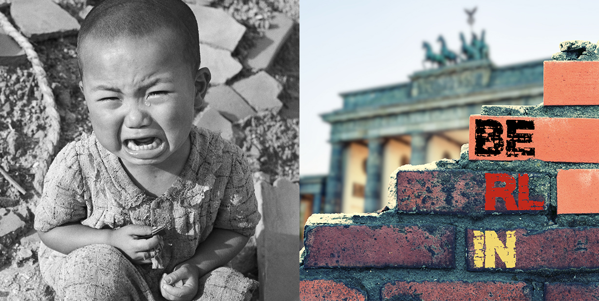 9 Human Mistakes That Changed The World Forever