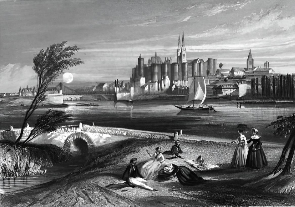 The Most Devastating Bridge Disasters In History