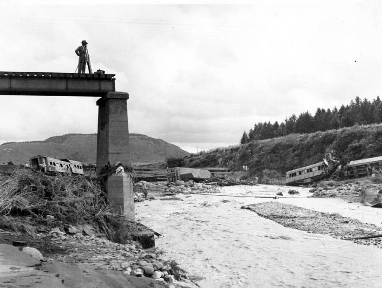 The Most Devastating Bridge Disasters In History
