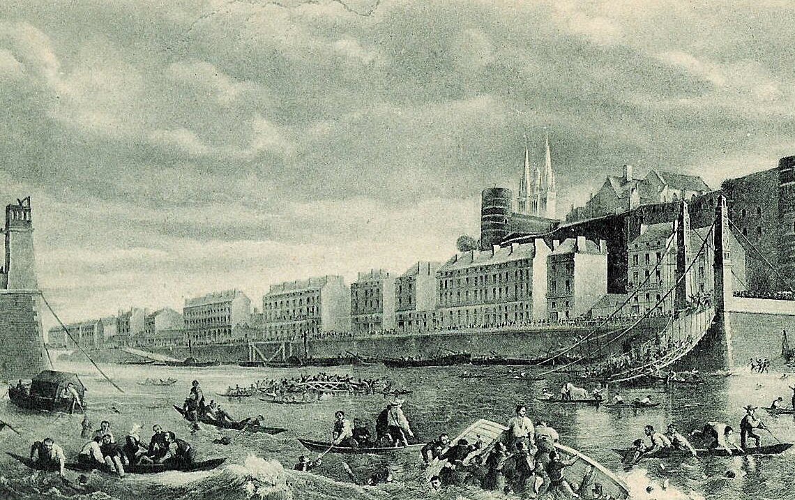 The Most Devastating Bridge Disasters In History