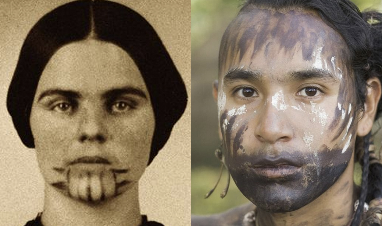 The Tribe Behind America's Greatest Mystery