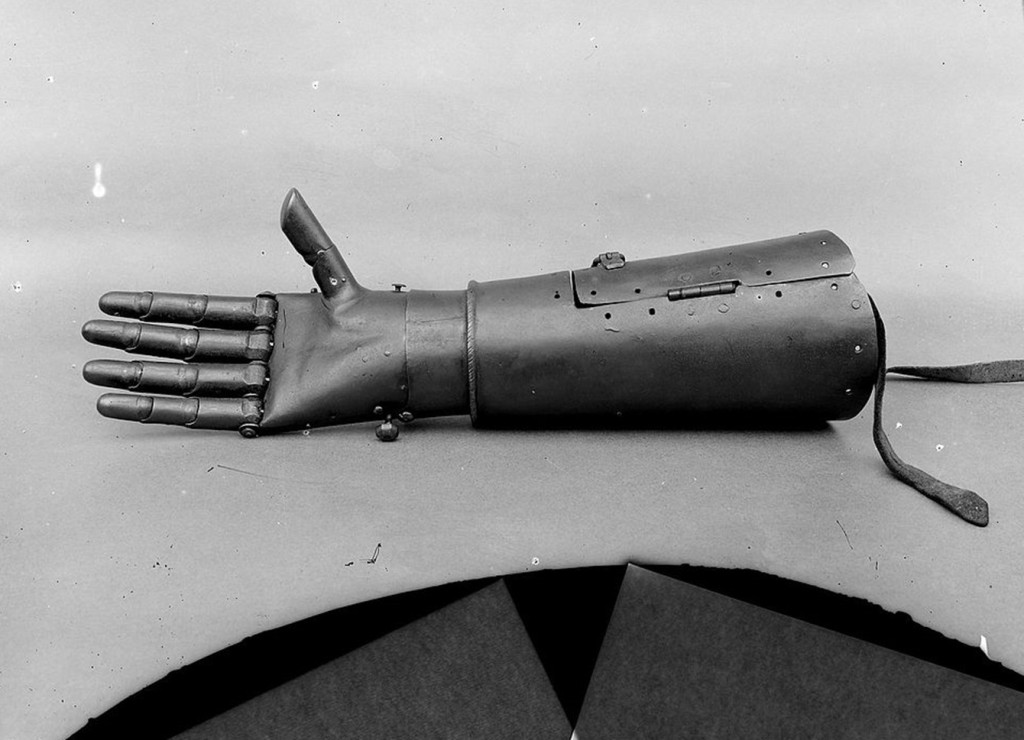 The Weirdest People In History