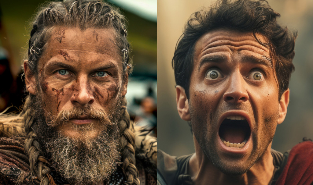 The Vandals: The Tribe That Conquered Rome