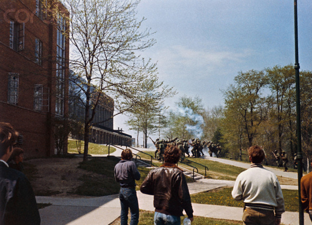 The 35 Craziest Things That Happened In The 1970s