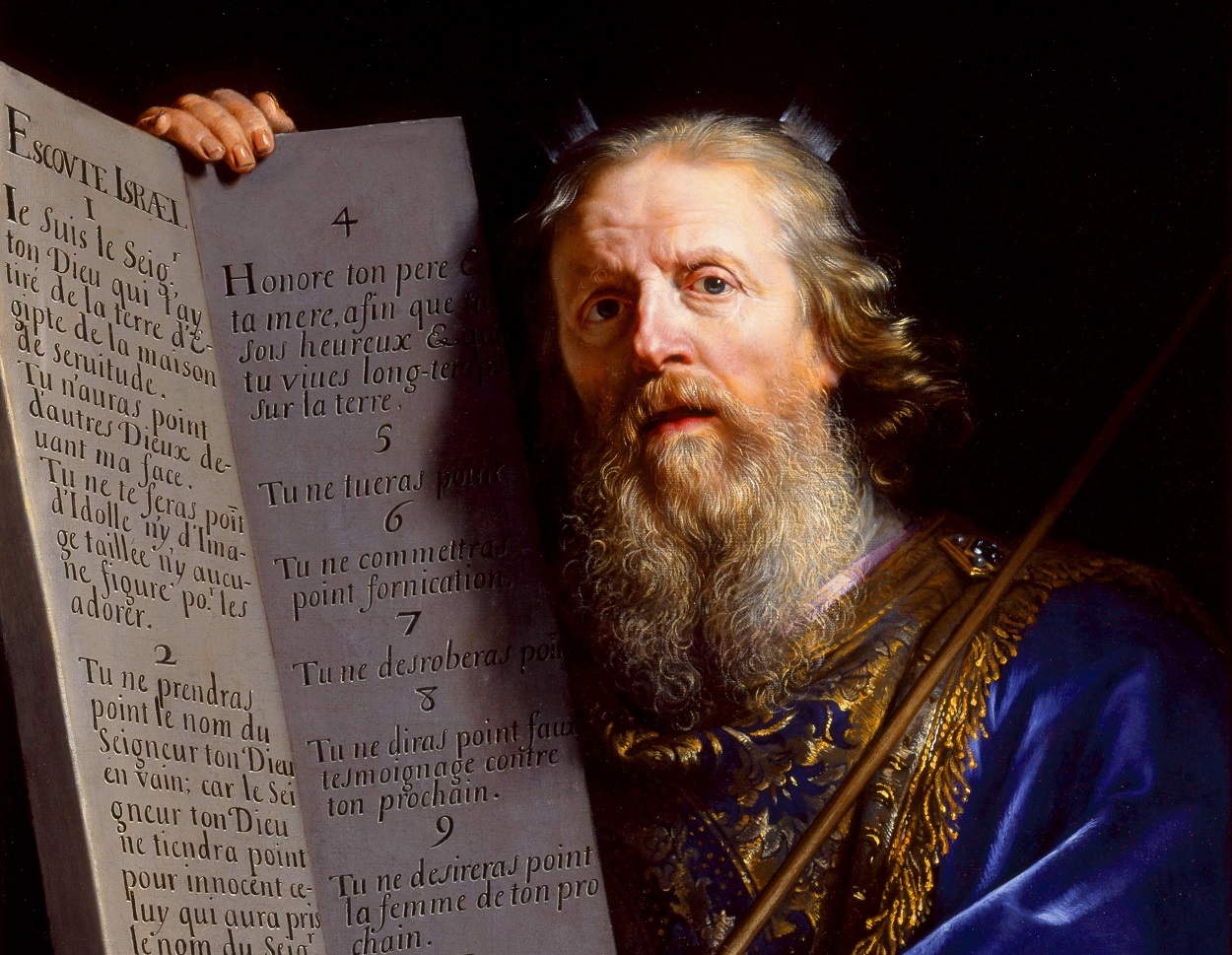 35 Famous Historical Figures Who Probably Weren't Real