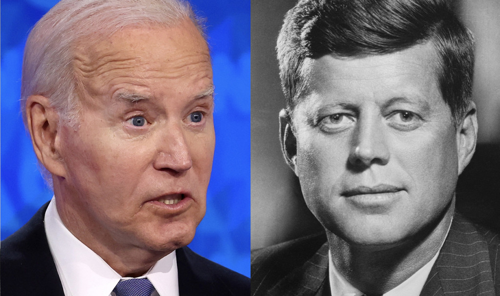 Presidents Ranked From Tallest To Shortest