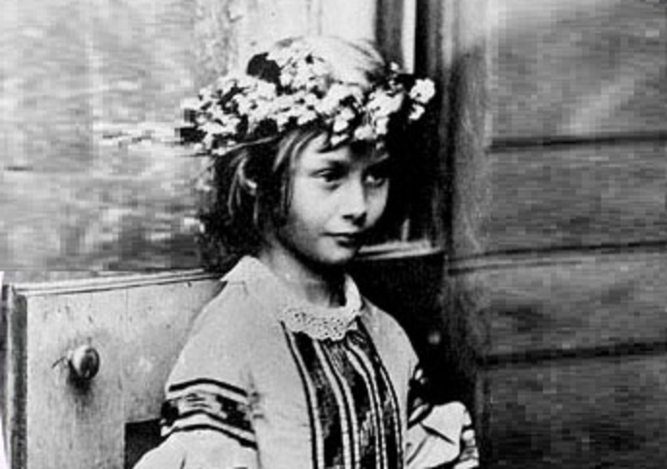 The Real Alice: Life Wasn't A Wonderland