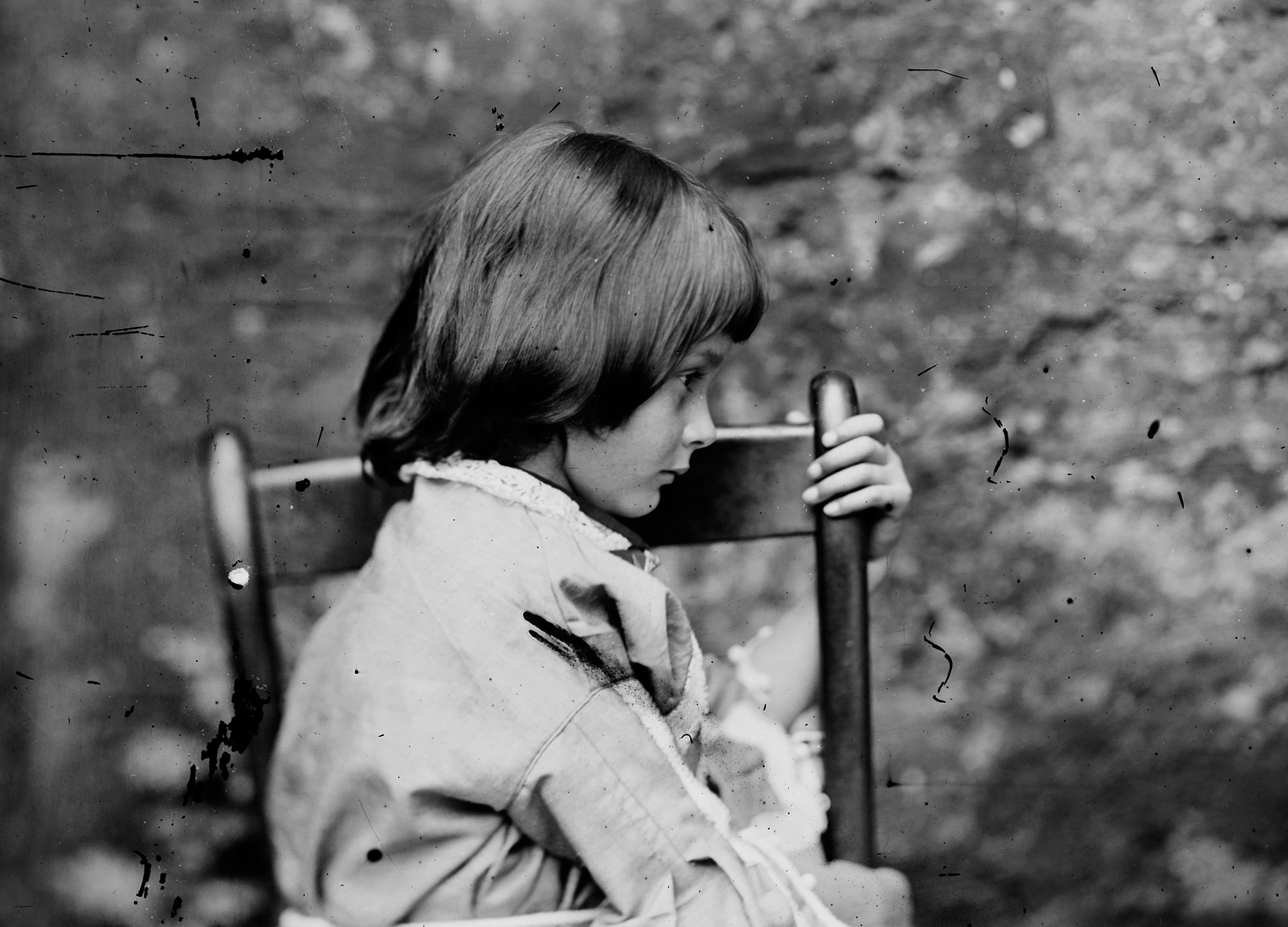 The Real Alice: Life Wasn't A Wonderland