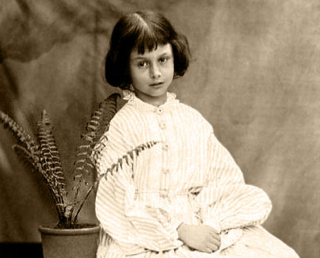 The Real Alice: Life Wasn't A Wonderland